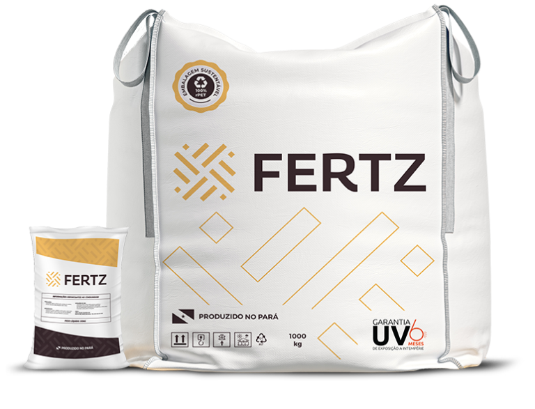 Home - Fertz Fertilizantes